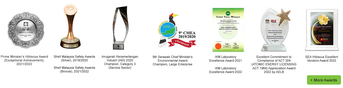 Trienekens (Sarawak) Sdn. Bhd. | Your Trusted Partner In Environmental ...