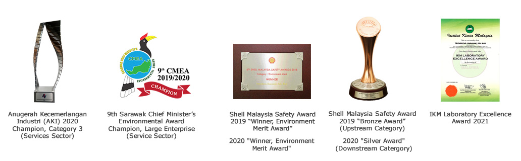 Trienekens (Sarawak) Sdn. Bhd. | Your Trusted Partner In Environmental ...