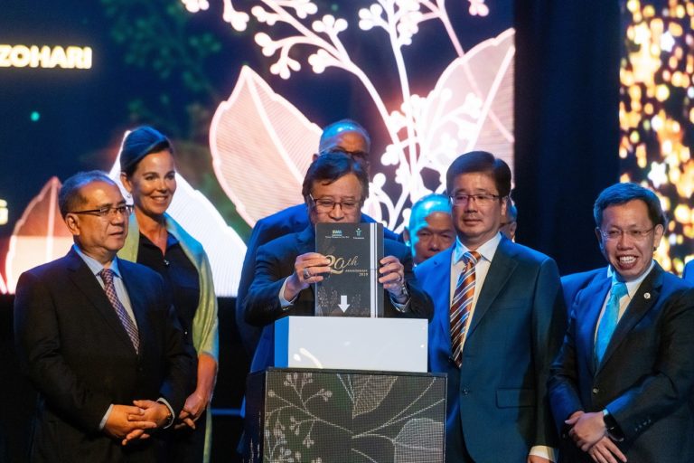 SWM and Trienekens Committed to Continue Developing and Innovating ...